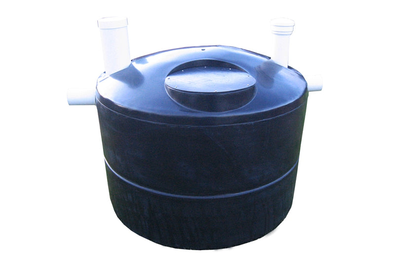 1100 Litre Septic Tank – ttplastics