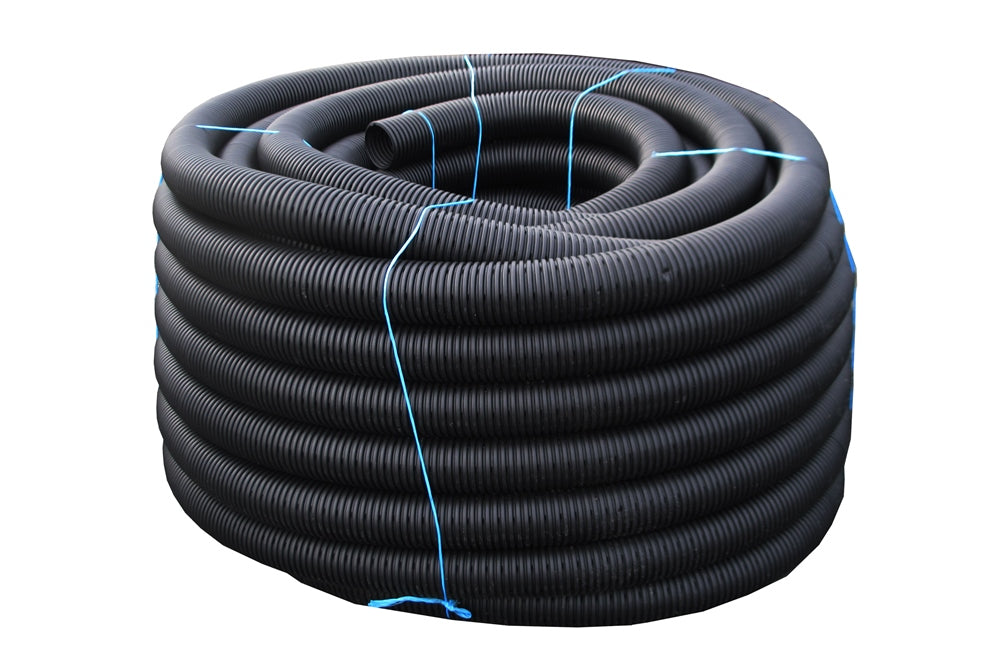 Drainage Coil – ttplastics