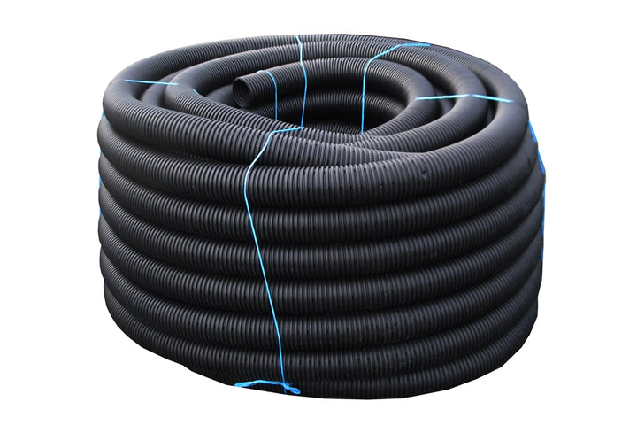 Drainage Coil – ttplastics