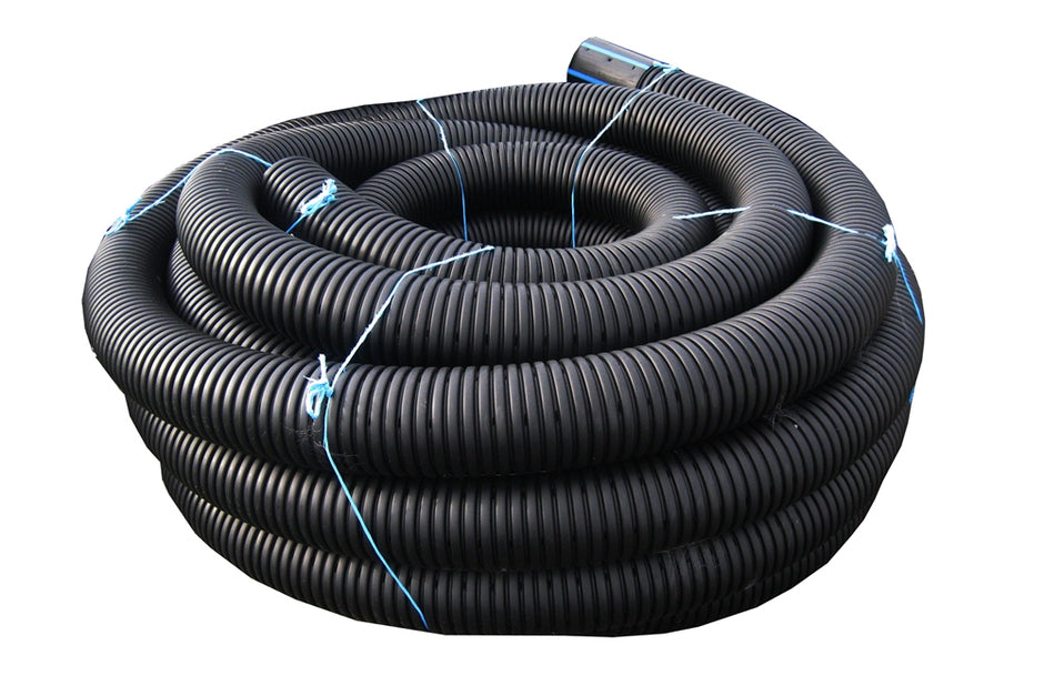 Drainage Coil – ttplastics