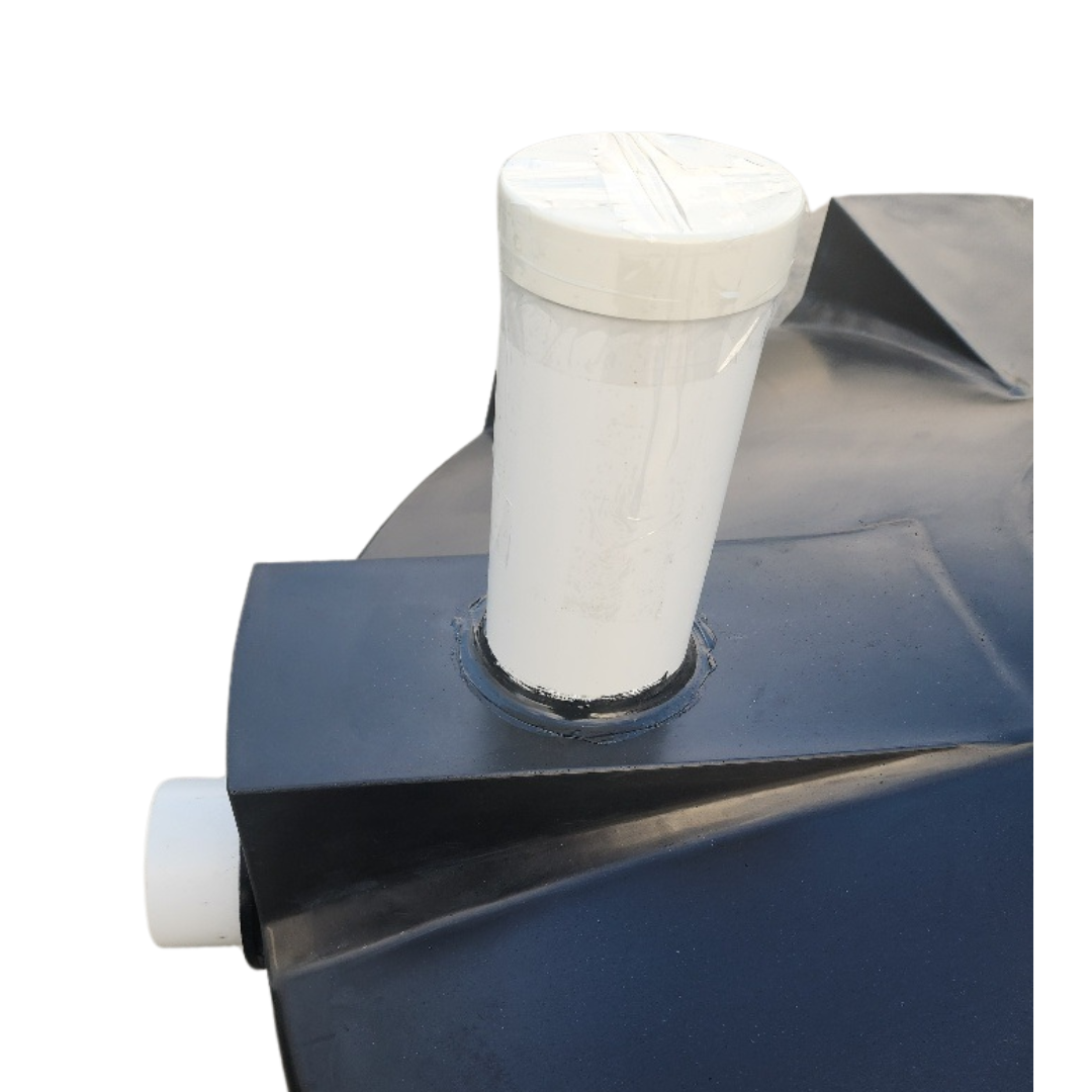 1100 Litre Septic Tank – ttplastics