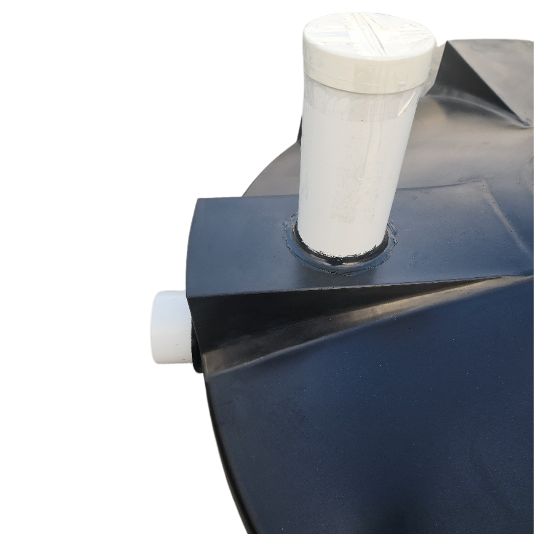 2100 Litre Septic Tank – ttplastics