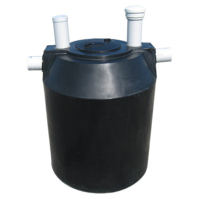 550 Litre Septic Tank – ttplastics