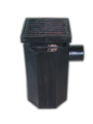 Cesspits with Grates – ttplastics