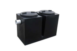 Grease Traps – ttplastics