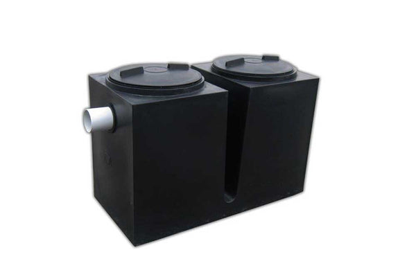 Grease Traps – ttplastics