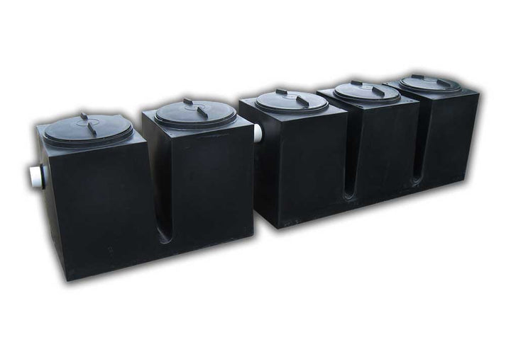 Grease Traps – ttplastics