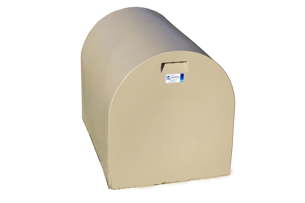 Standard Pump Covers – ttplastics