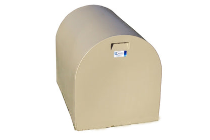 Standard Pump Covers – ttplastics