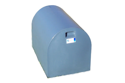 Standard Pump Covers – ttplastics